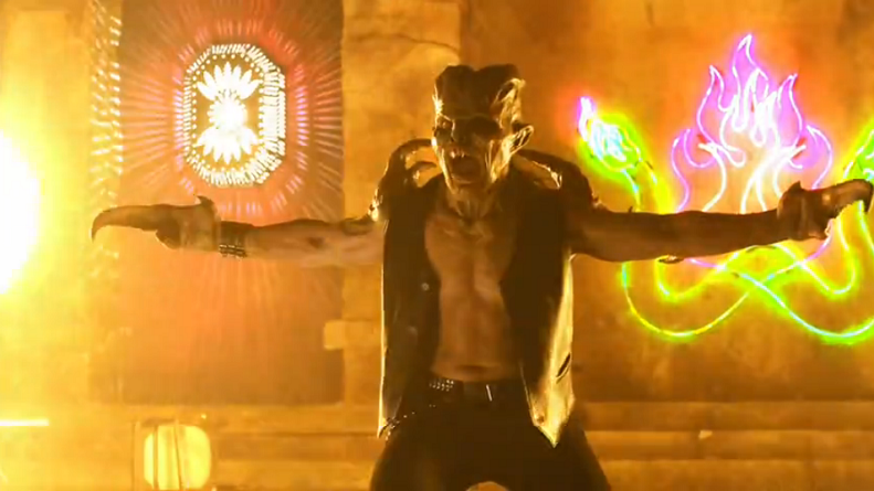 From-Dusk-Till-Dawn-The-Series-monster-Culebra | apes-land | Hier haust ...